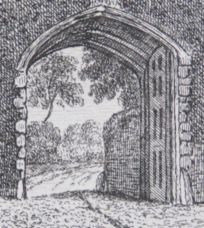 Colonel Unthank and the Golden Triangle | COLONEL UNTHANK'S NORWICH