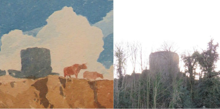 Cotman & Squirrell | COLONEL UNTHANK'S NORWICH