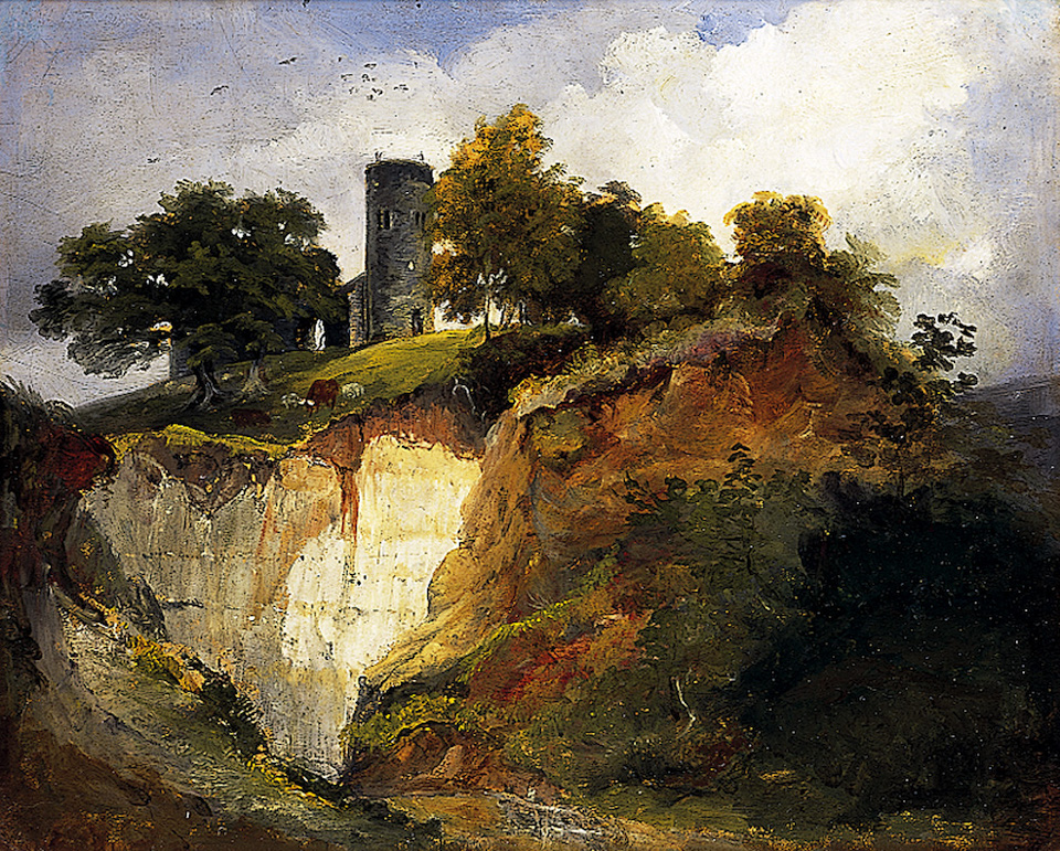 Cotman & Squirrell | COLONEL UNTHANK'S NORWICH