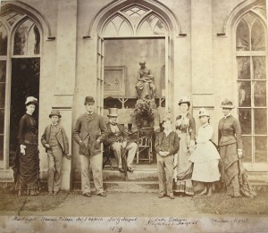 Thomas Jeckyll & the Boileau Family | COLONEL UNTHANK'S NORWICH