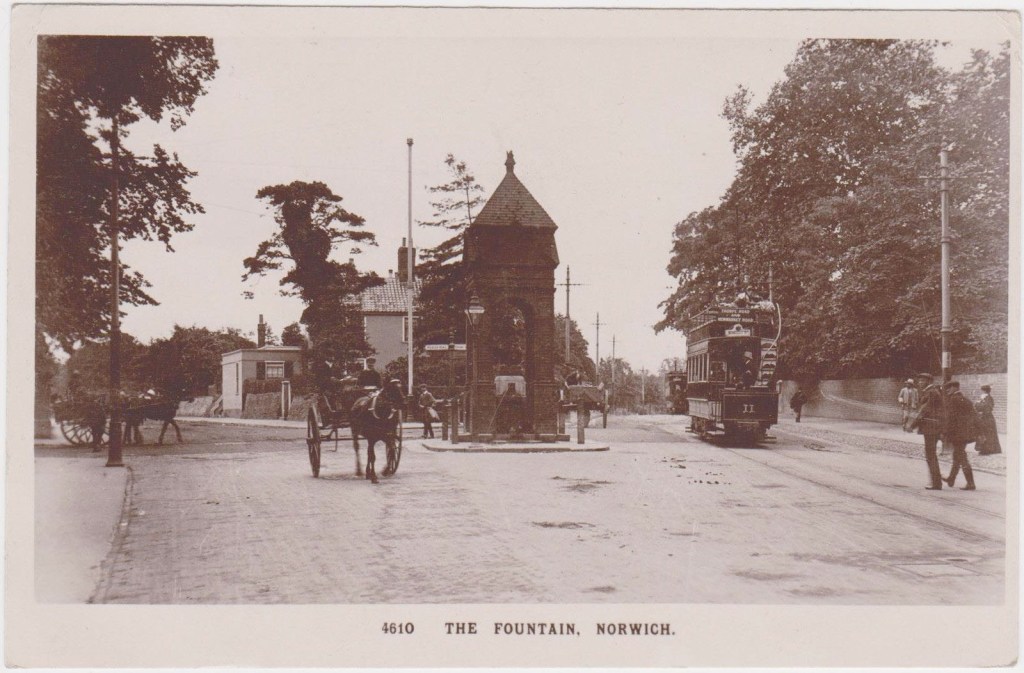 Thomas Jeckyll & the Boileau Family | COLONEL UNTHANK'S NORWICH