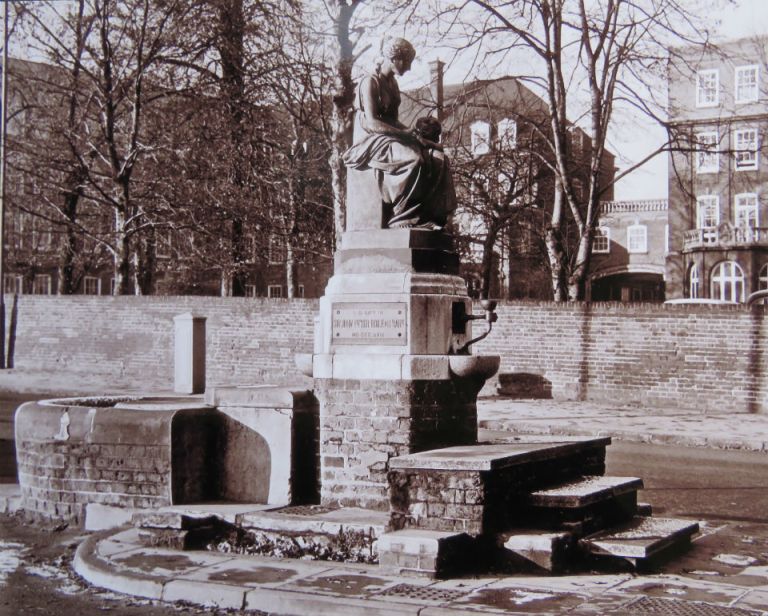 Thomas Jeckyll & the Boileau Family | COLONEL UNTHANK'S NORWICH