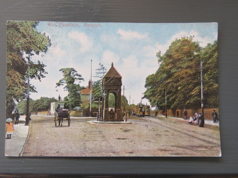 Thomas Jeckyll & the Boileau Family | COLONEL UNTHANK'S NORWICH