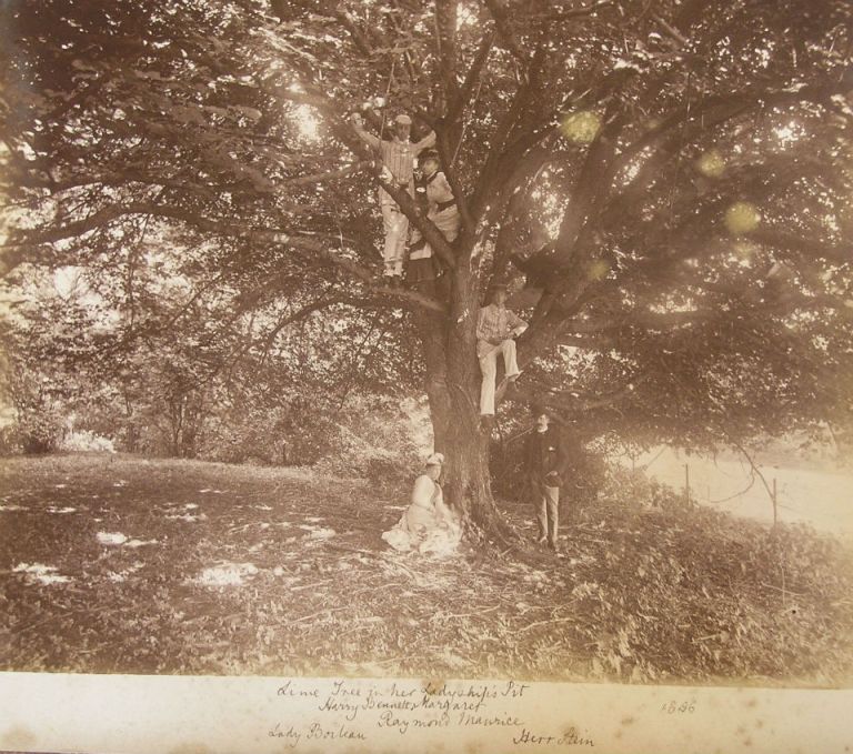 Thomas Jeckyll & the Boileau Family | COLONEL UNTHANK'S NORWICH