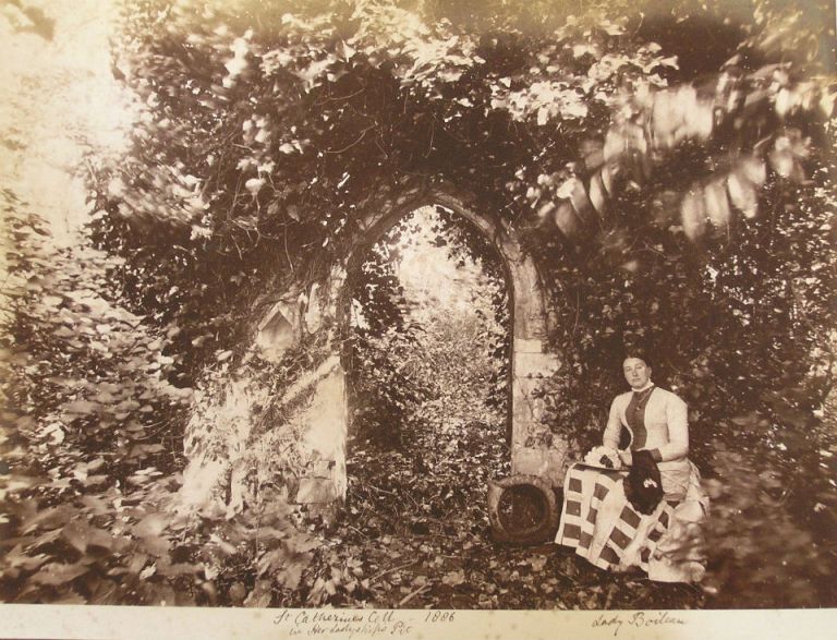 Thomas Jeckyll & the Boileau Family | COLONEL UNTHANK'S NORWICH