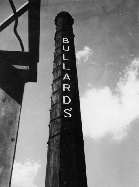 Bullards’ Brewery | COLONEL UNTHANK'S NORWICH