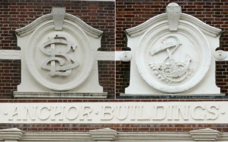 Bullards’ Brewery | COLONEL UNTHANK'S NORWICH