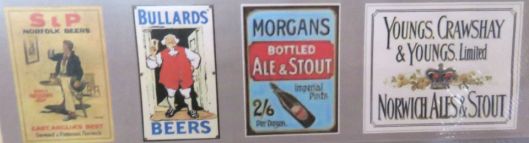 Bullards’ Brewery | COLONEL UNTHANK'S NORWICH