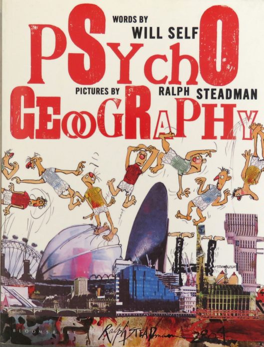 Gildencroft and Psychogeography | COLONEL UNTHANK'S NORWICH