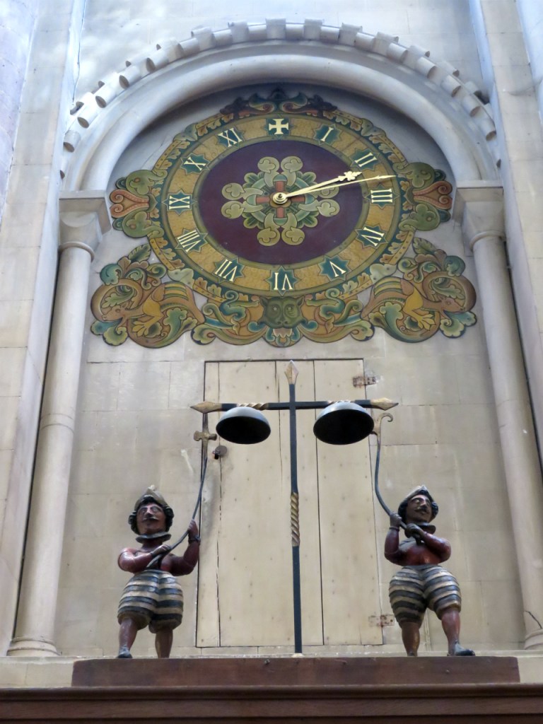 Clocks | COLONEL UNTHANK'S NORWICH