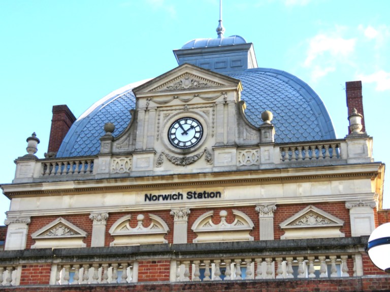 Clocks | COLONEL UNTHANK'S NORWICH