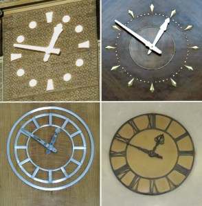 Clocks | COLONEL UNTHANK'S NORWICH