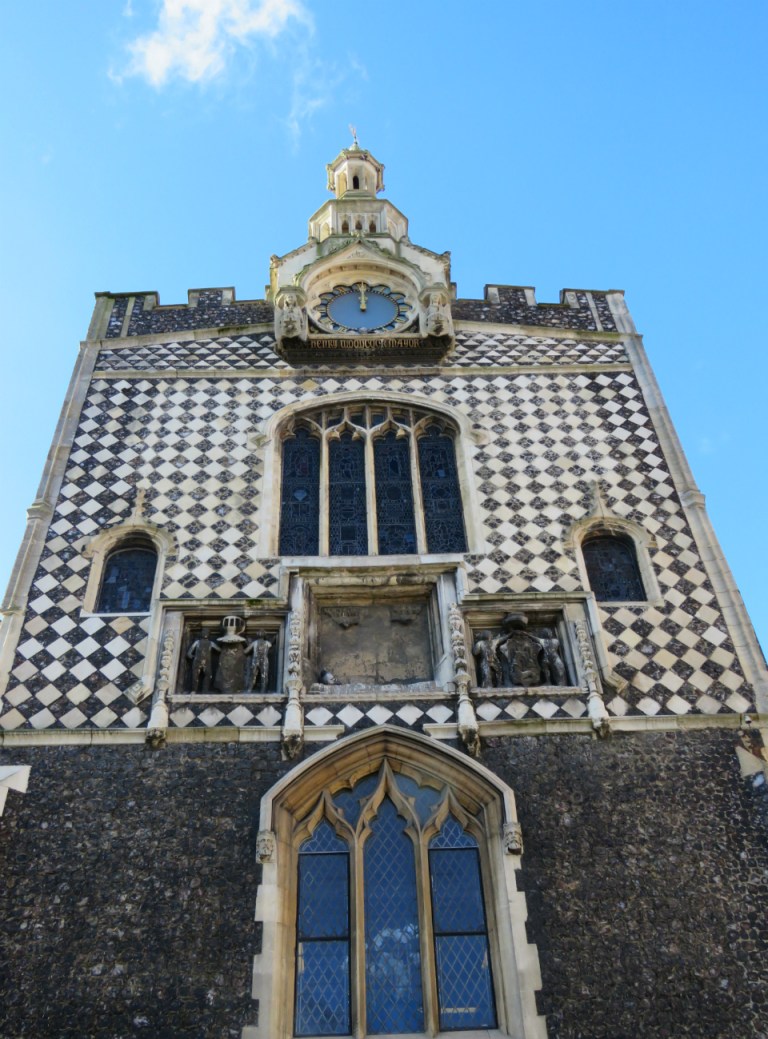 Clocks | COLONEL UNTHANK'S NORWICH