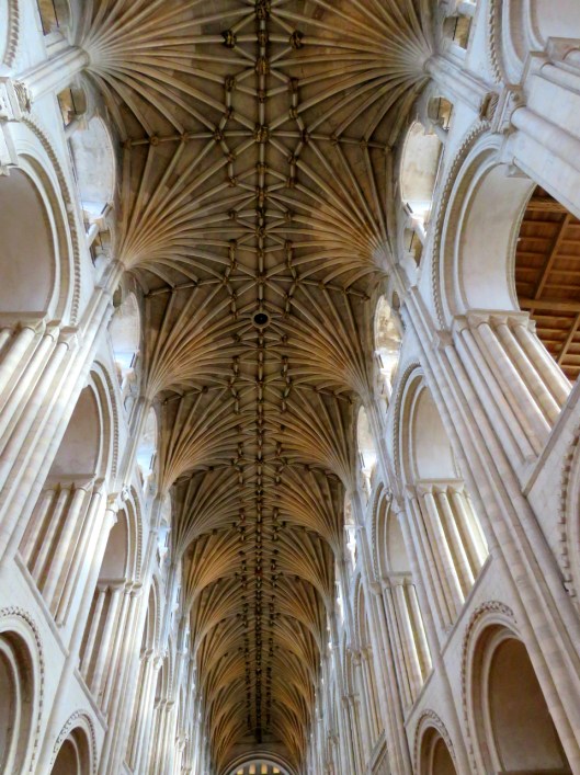 Nairn on Norwich | COLONEL UNTHANK'S NORWICH