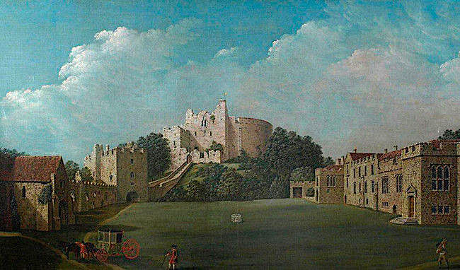 Duke’s Palace | COLONEL UNTHANK'S NORWICH