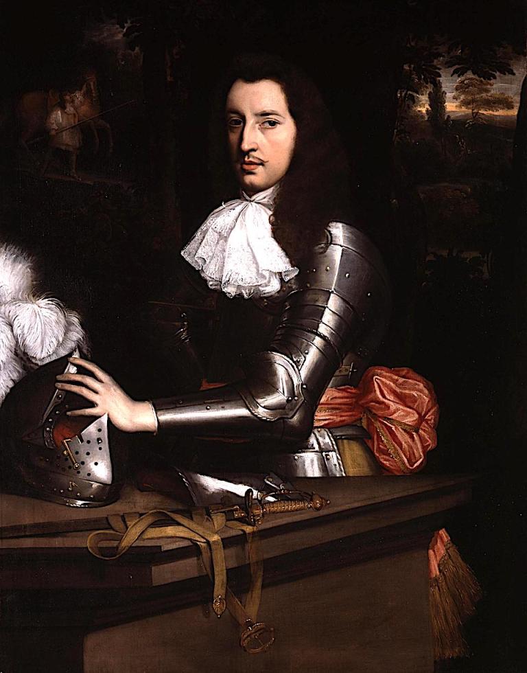 The absent Dukes of Norfolk | COLONEL UNTHANK'S NORWICH