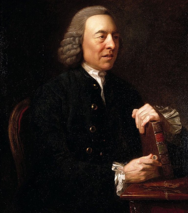 The Norfolk Botanical Network | COLONEL UNTHANK'S NORWICH