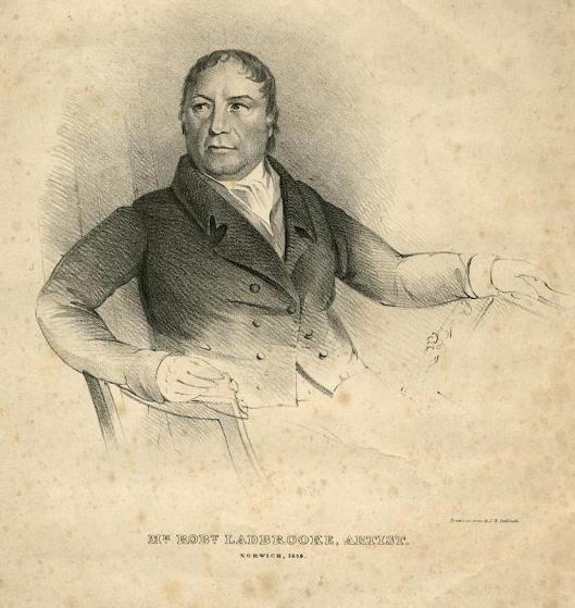 The Norwich School of Painters | COLONEL UNTHANK'S NORWICH