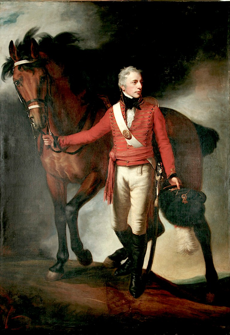 Street names | COLONEL UNTHANK'S NORWICH