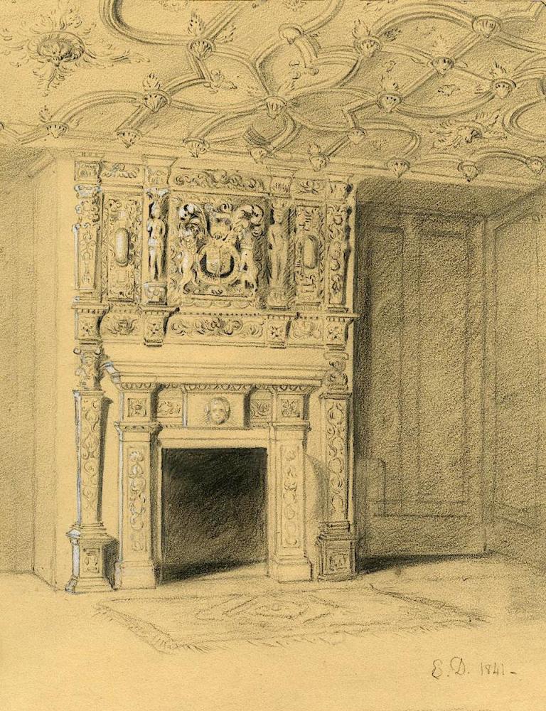 Thomas Browne’s World | COLONEL UNTHANK'S NORWICH