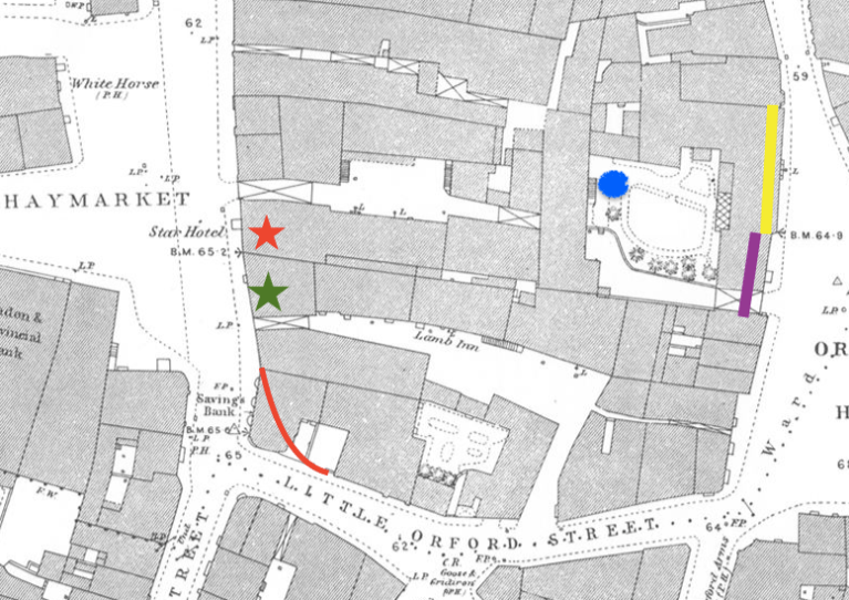 Thomas Browne’s World | COLONEL UNTHANK'S NORWICH