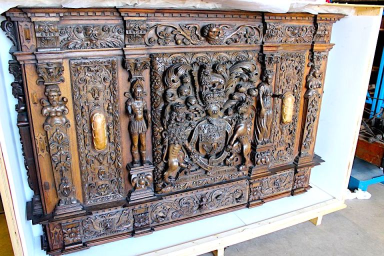 Thomas Browne’s World | COLONEL UNTHANK'S NORWICH