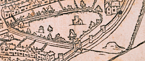Norwich, City of the Plains | COLONEL UNTHANK'S NORWICH