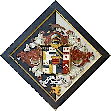 Revolutionary Norwich | COLONEL UNTHANK'S NORWICH