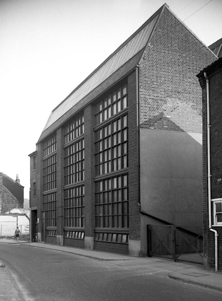 Norwich Department Stores | COLONEL UNTHANK'S NORWICH