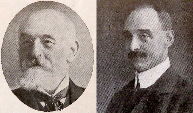 Norwich Department Stores | COLONEL UNTHANK'S NORWICH