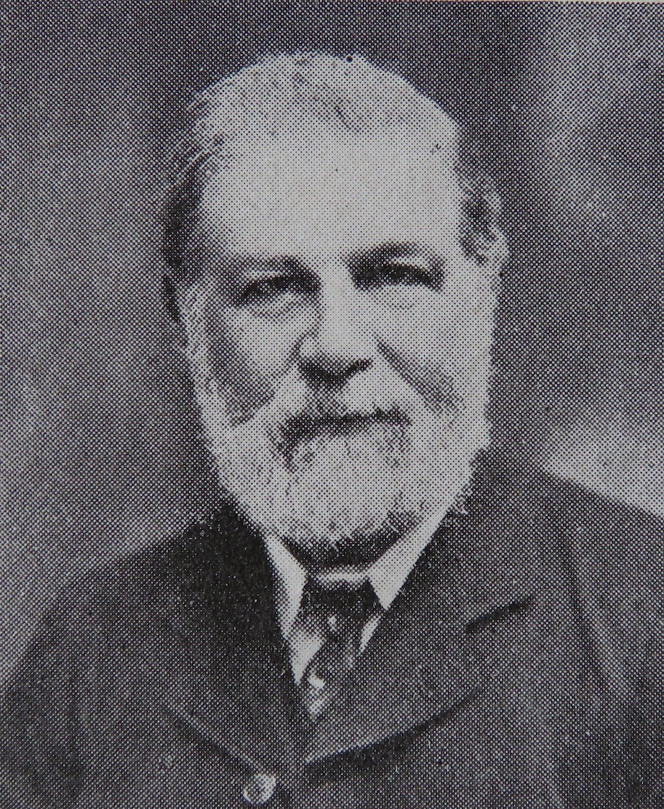 Norwich Department Stores | COLONEL UNTHANK'S NORWICH