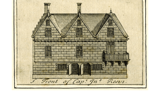 November | 2021 | COLONEL UNTHANK'S NORWICH