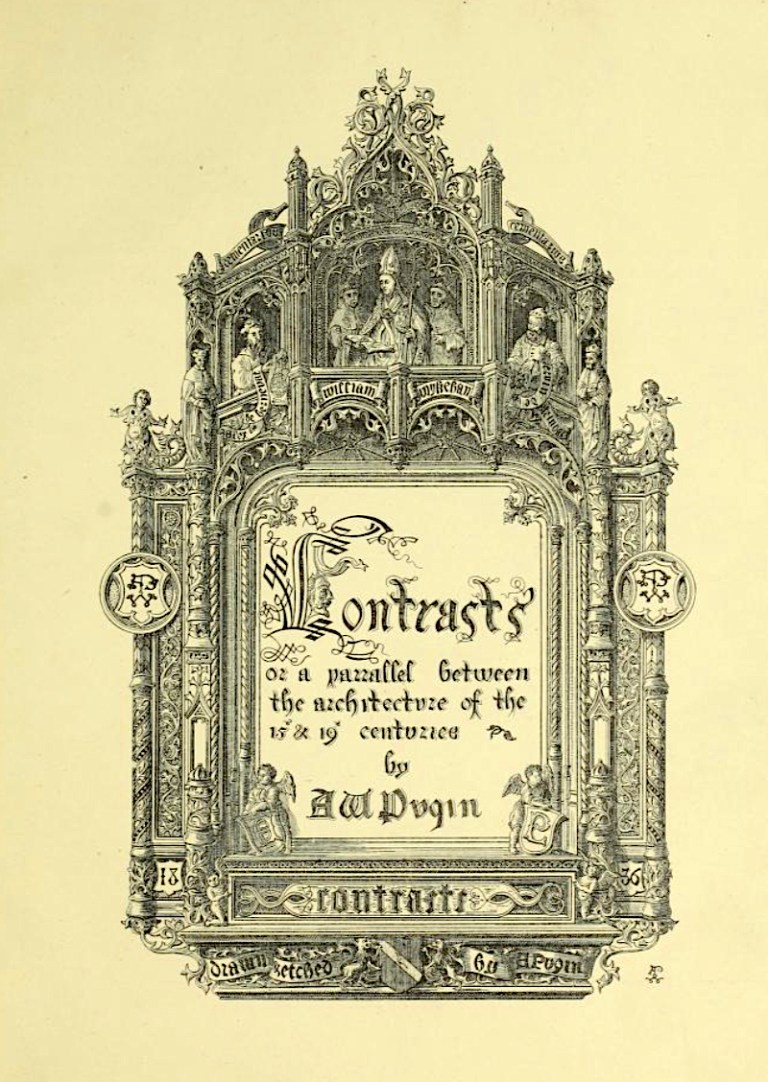 COLONEL UNTHANK'S NORWICH | History, Decorative Arts, Buildings